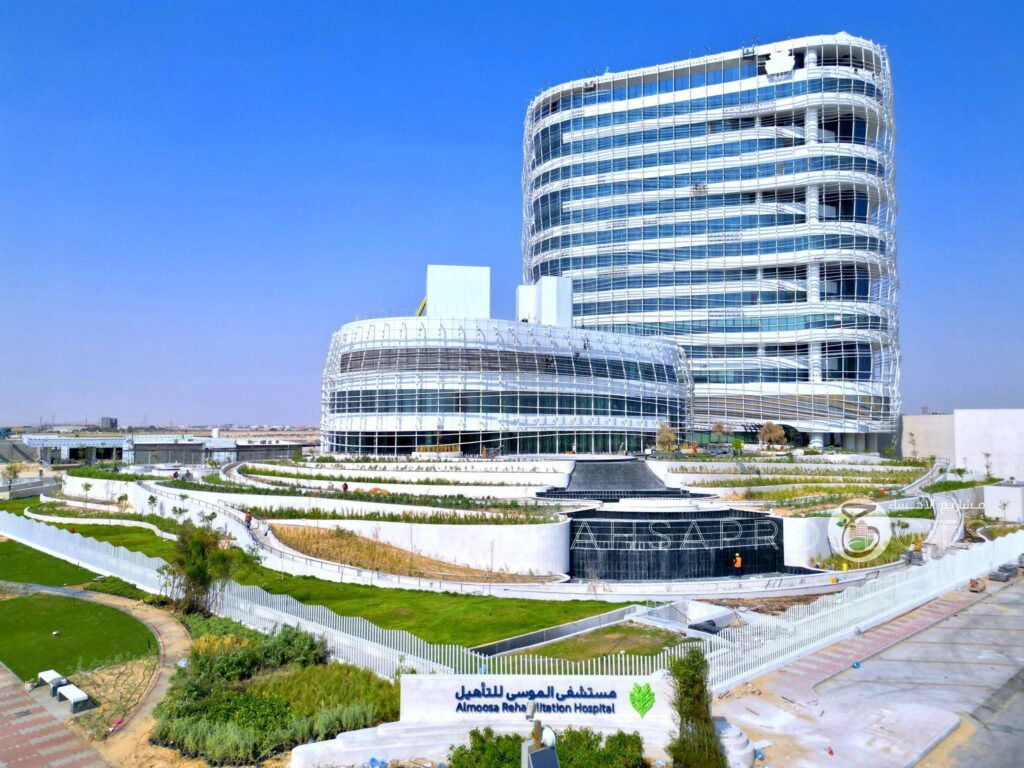 29 Billion in Private Healthcare Expansions in Saudi Arabia: Promising ...