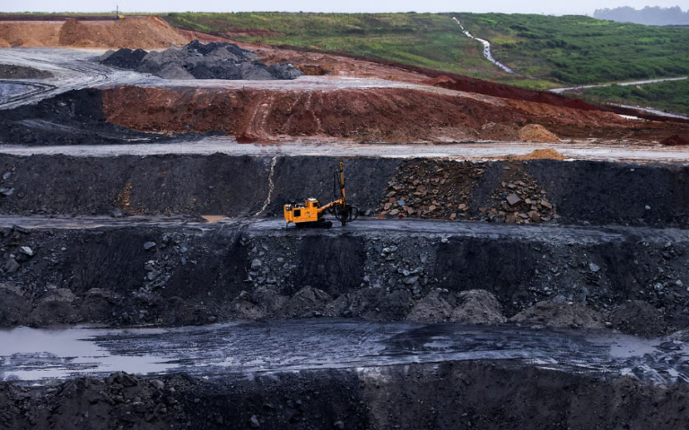 Global Coal Demand Hits Record in 2025, Set to Decline by 2030, IEA ...